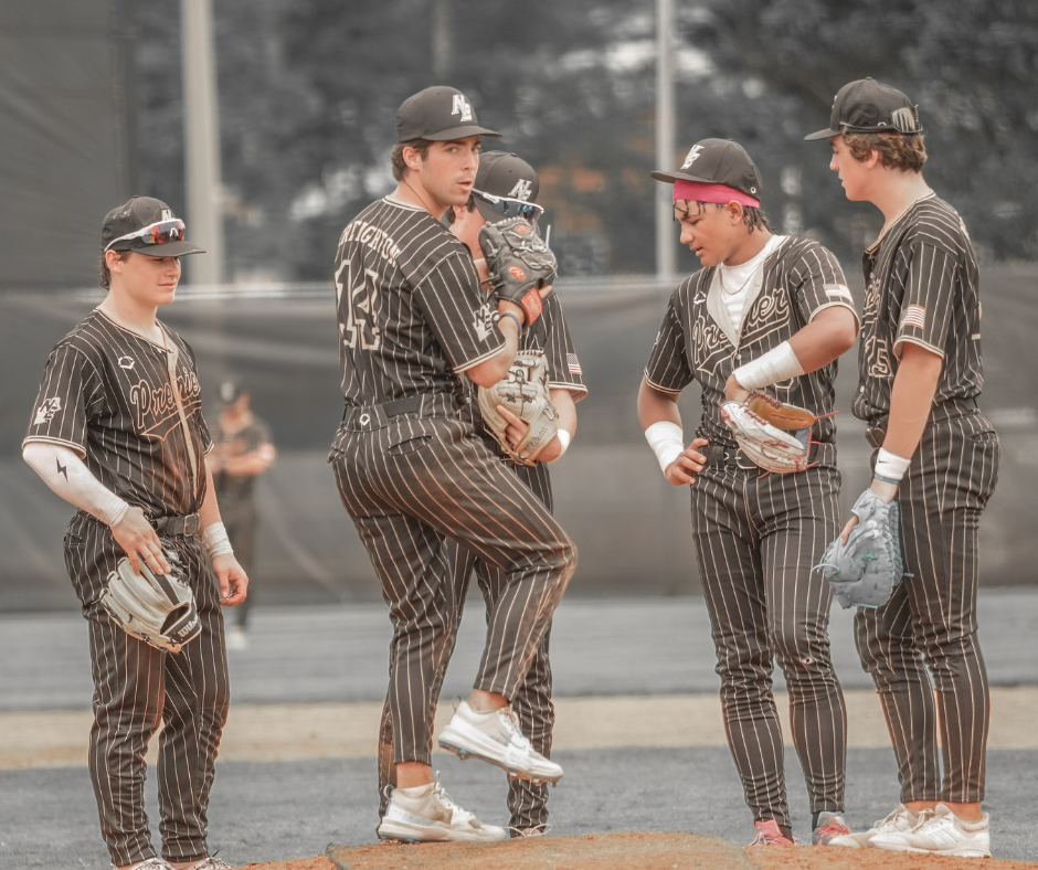 Ghost Premier Baseball | Elite Travel Baseball in Massachusetts | Ghost ...